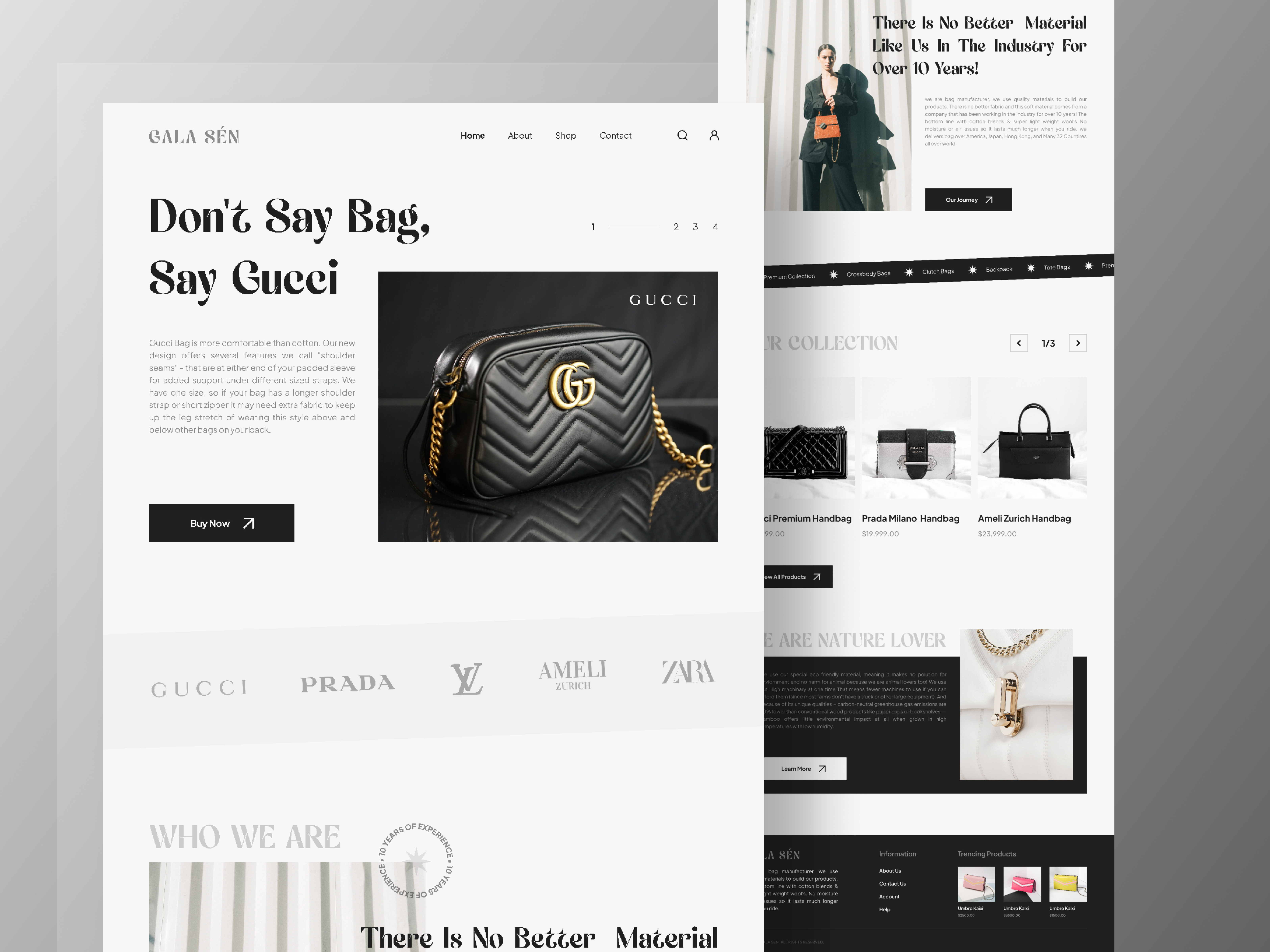 Shooping Web Design designs, themes, templates and downloadable graphic ...