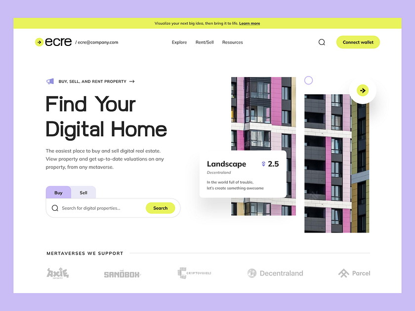 Clean Website designs, themes, templates and downloadable graphic ...