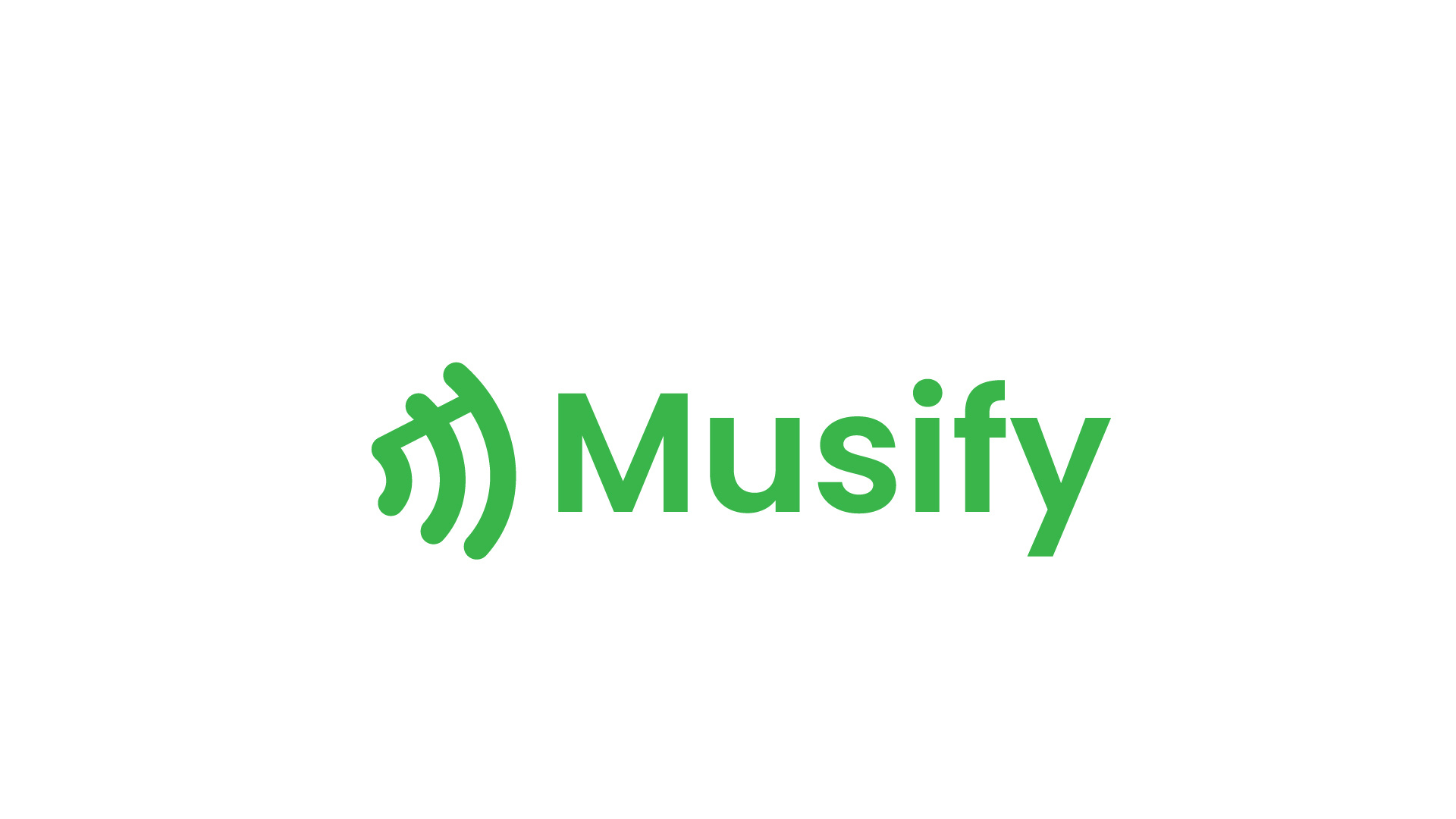 Musify Logo by Mohammad Mosheur Rahman on Dribbble