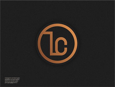 Lc Logo designs, themes, templates and downloadable graphic elements on ...