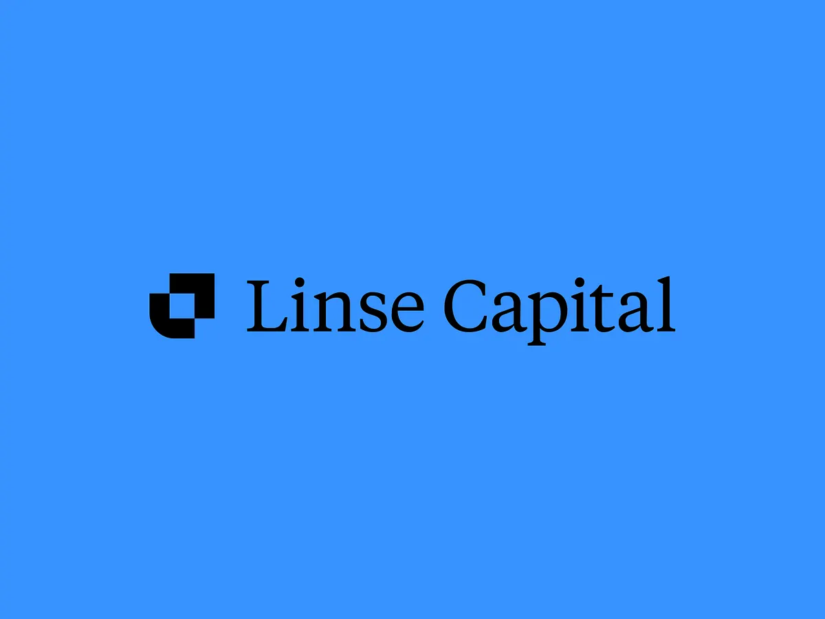 Linse Capital Brand Identity by Jared Granger on Dribbble