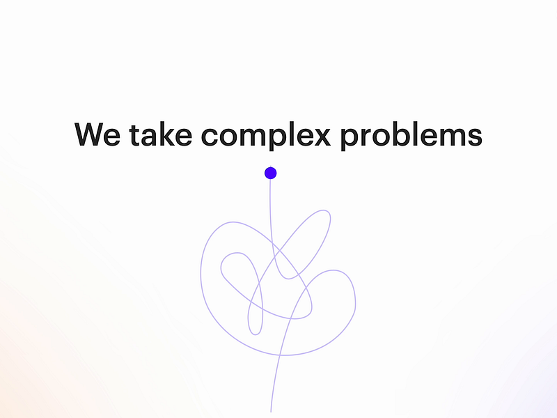 Browse thousands of Dot Animation images for design inspiration | Dribbble