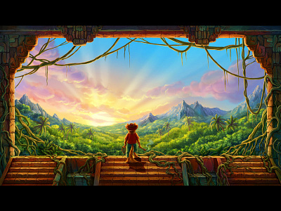 Indiana Jones Slot designs, themes, templates and downloadable graphic ...