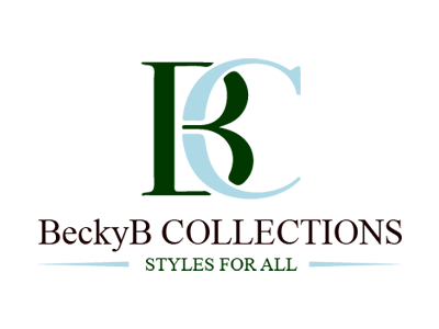 BeckyB | Logo by Umair Liaqat on Dribbble