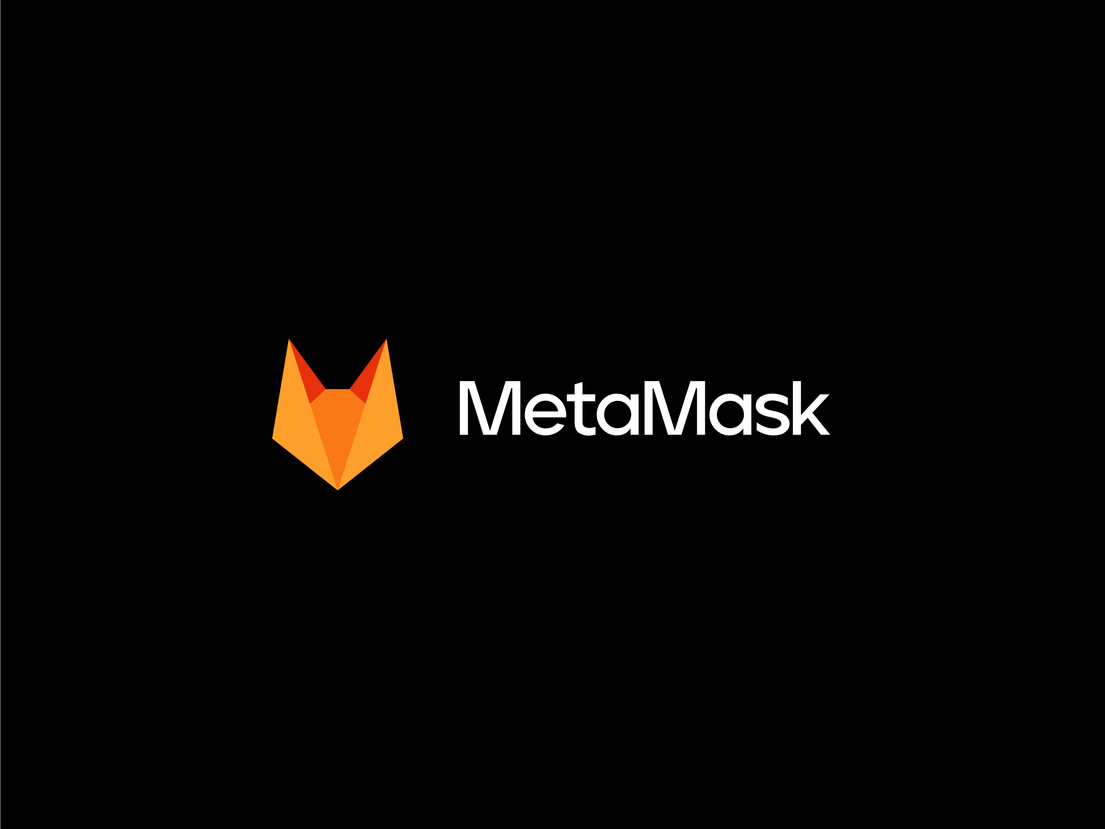 MetaMask by Vedant Patel on Dribbble