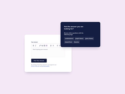 Comment Section designs, themes, templates and downloadable graphic ...