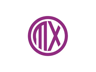 Mx Logo Design designs, themes, templates and downloadable graphic ...