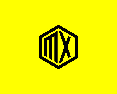 Mx Logo Design designs, themes, templates and downloadable graphic ...