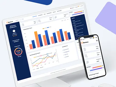 Control Panel Template designs, themes, templates and downloadable ...