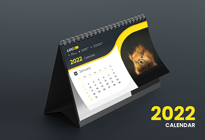 Modern Calendar designs, themes, templates and downloadable graphic ...