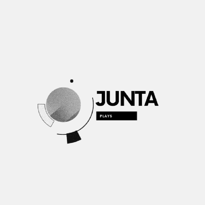 Gaming Logo by Junta on Dribbble