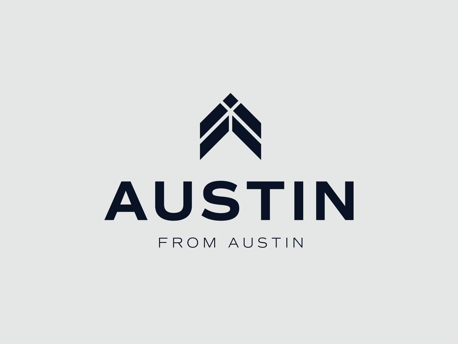 Austin from Austin Realty by Tuell Design on Dribbble