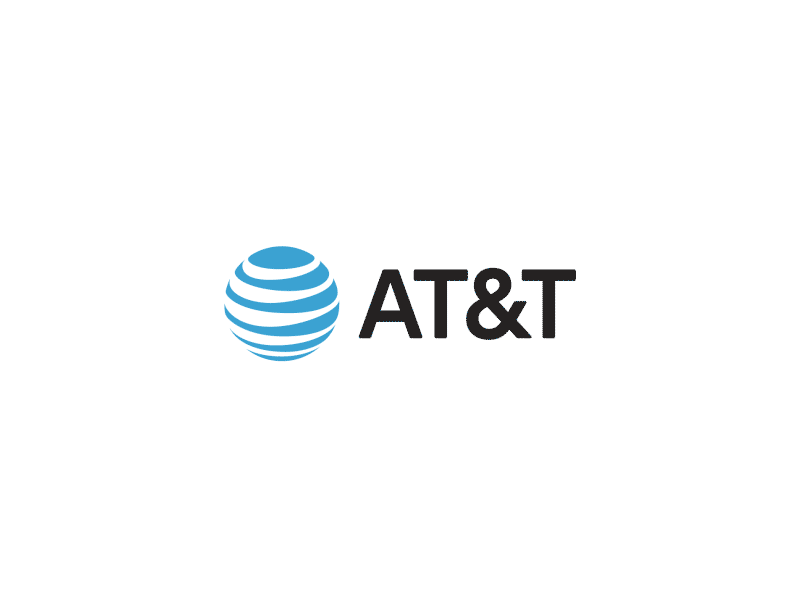 AT&T Logo Animation by Quang Nguyen on Dribbble