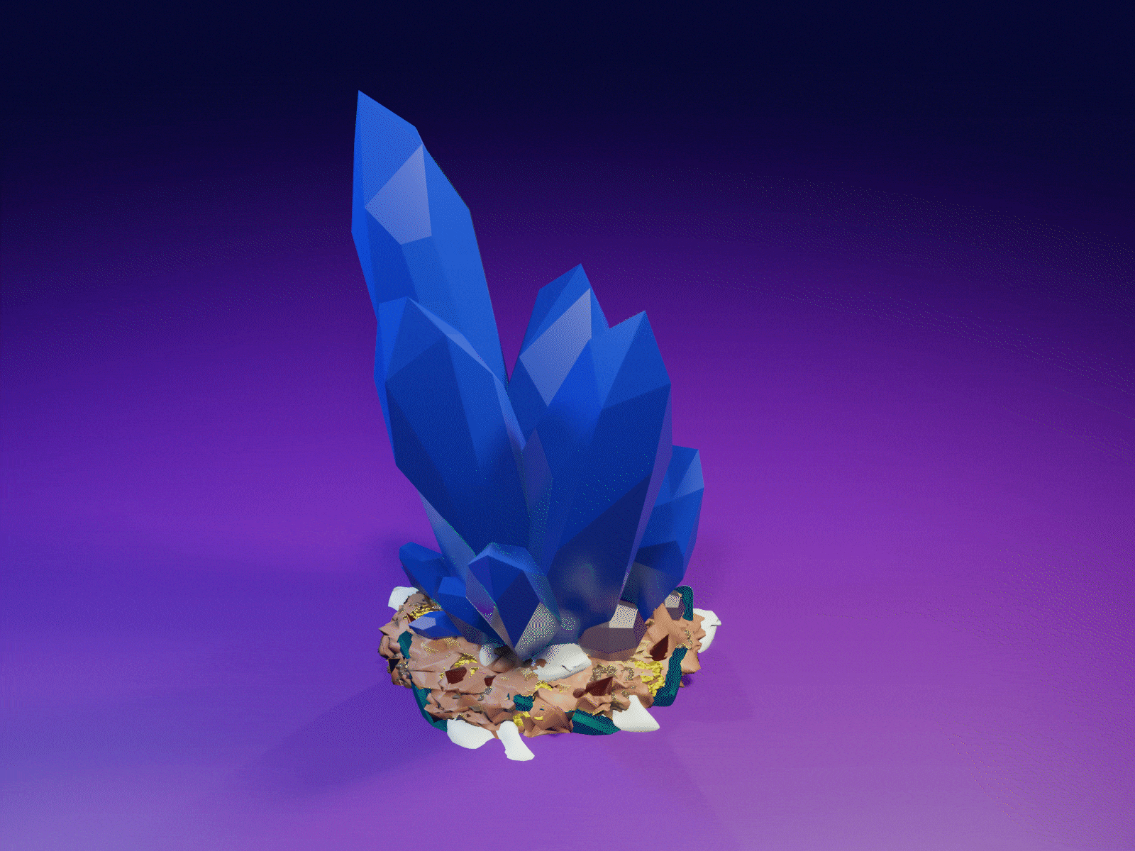 3D Crystal designs, themes, templates and downloadable graphic elements ...