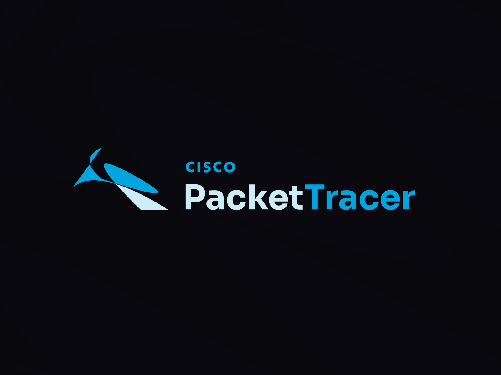 Cisco Packet Tracer Logo