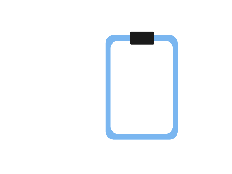 Approved Document Files - Animated GIFs by Muhammad Edi Sutanto on Dribbble