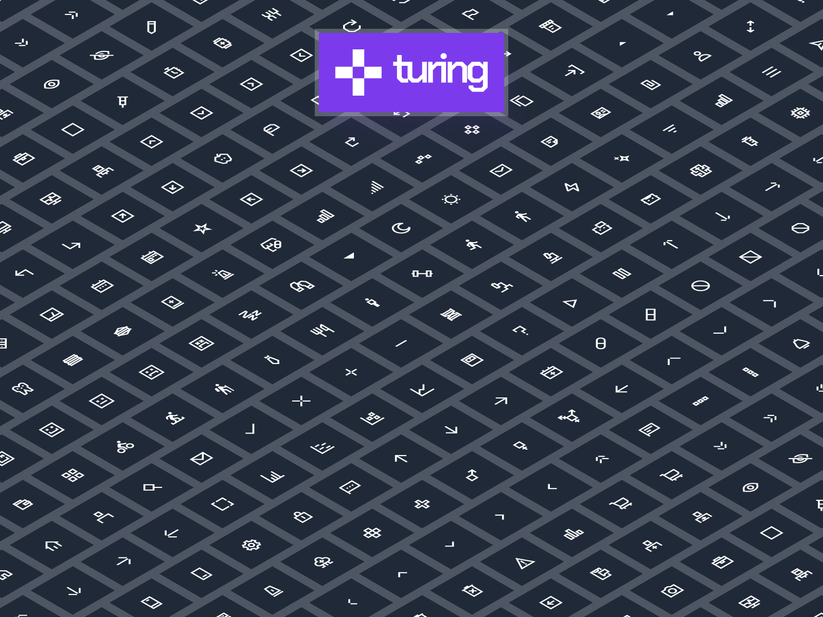 turing Icon: Smart Health Modular UI Icon Set - Figma Plugin by ...