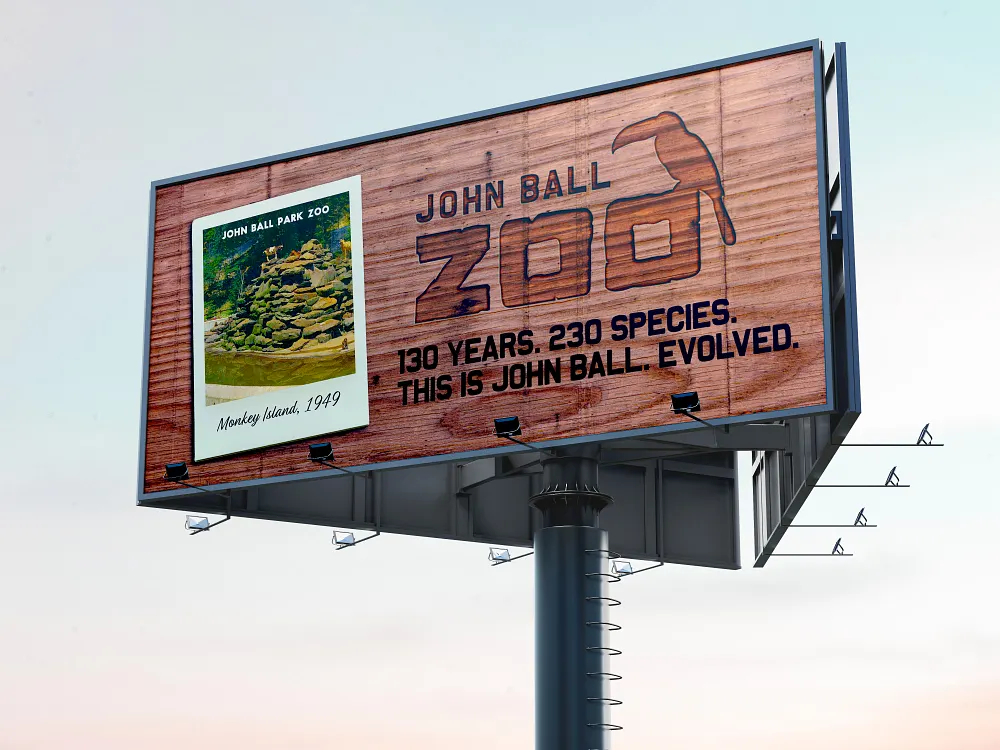 Rebrand Campaign designs, themes, templates and downloadable graphic ...