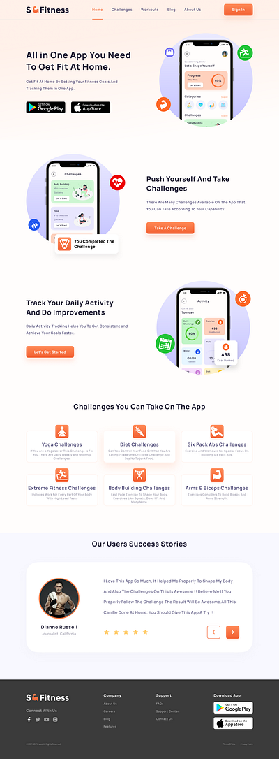 Gym Trainer designs, themes, templates and downloadable graphic ...
