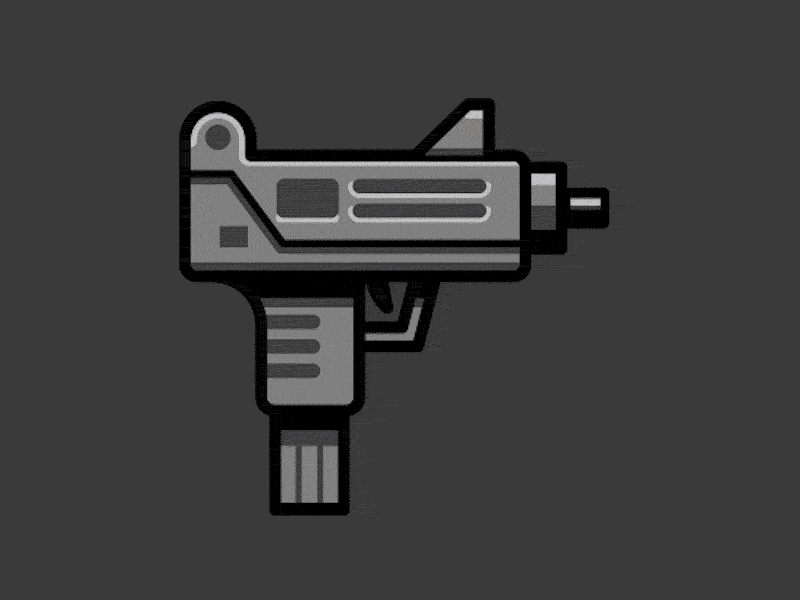 Machine Gun designs, themes, templates and downloadable graphic ...