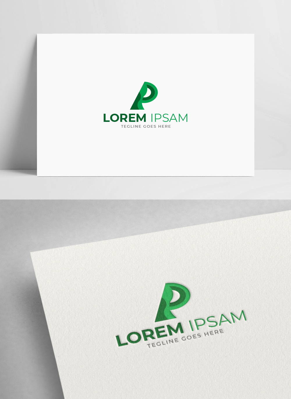 Letter Logo by sajib rony on Dribbble