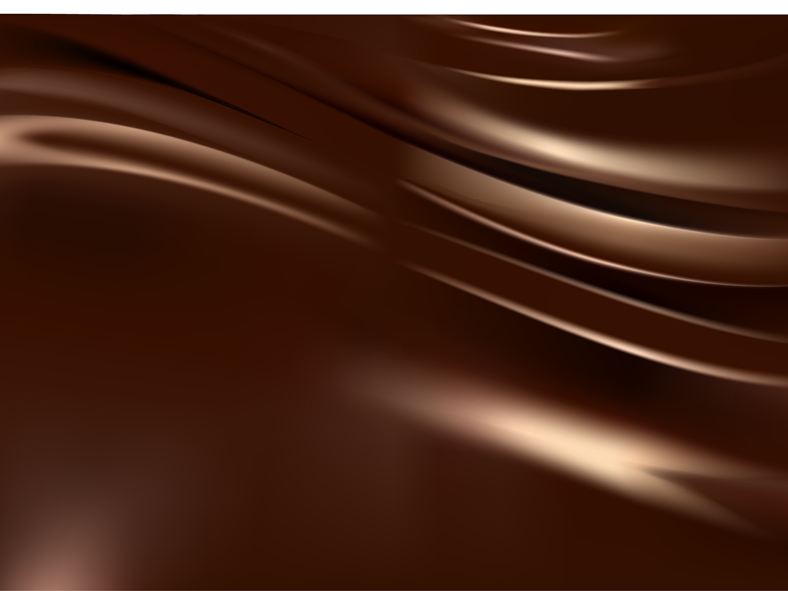 Chocolate illustration background by A-H Graphics & productions on Dribbble