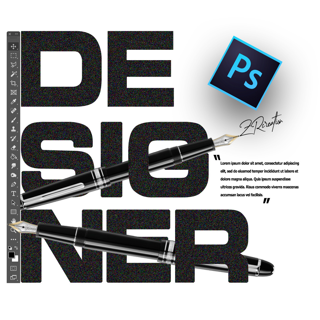 POSTER DESIGN by The Zakir on Dribbble