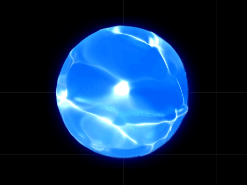 Browse thousands of 2d Sphere images for design inspiration | Dribbble