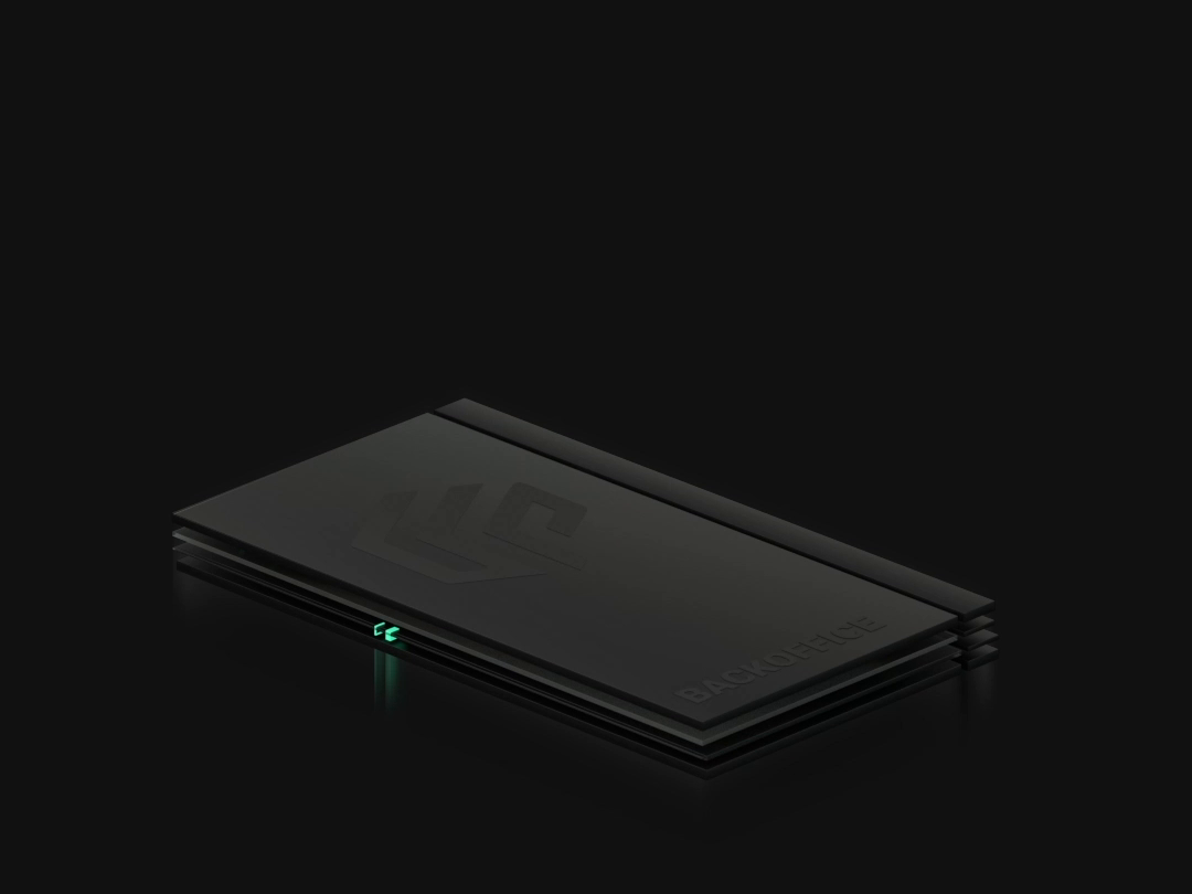 Isometric Motion Graphics [Backoffice] by Giorgi_Akhalaia on Dribbble