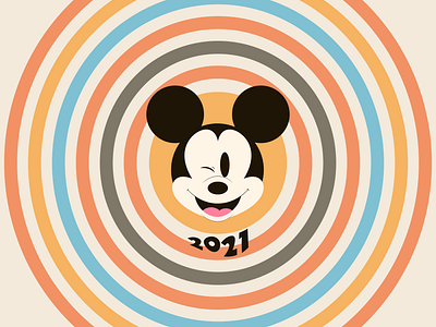 Design week event poster by Julia Han on Dribbble
