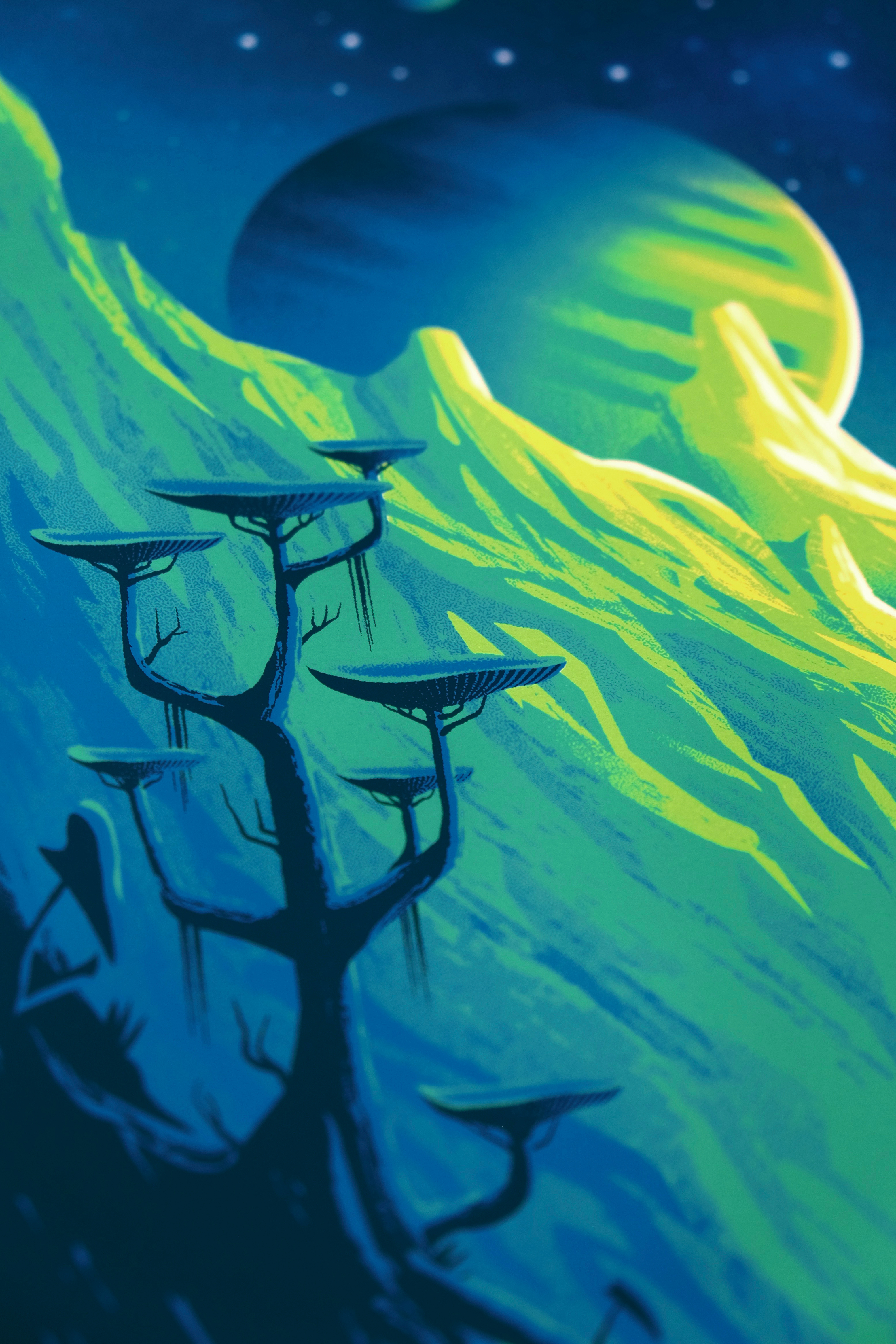 311 Fall Tour 2022 Poster by DKNG on Dribbble