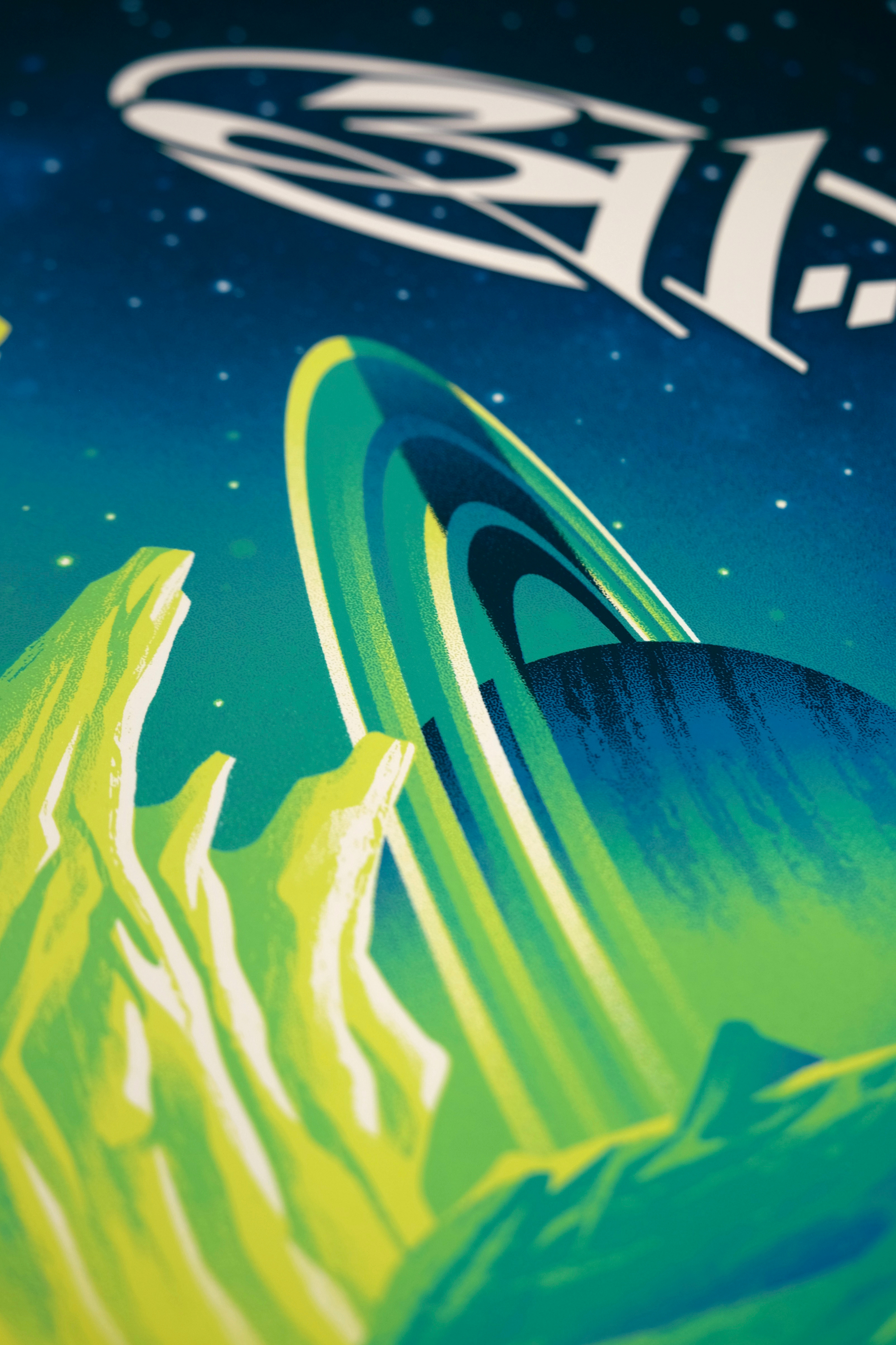 311 Fall Tour 2022 Poster by DKNG on Dribbble