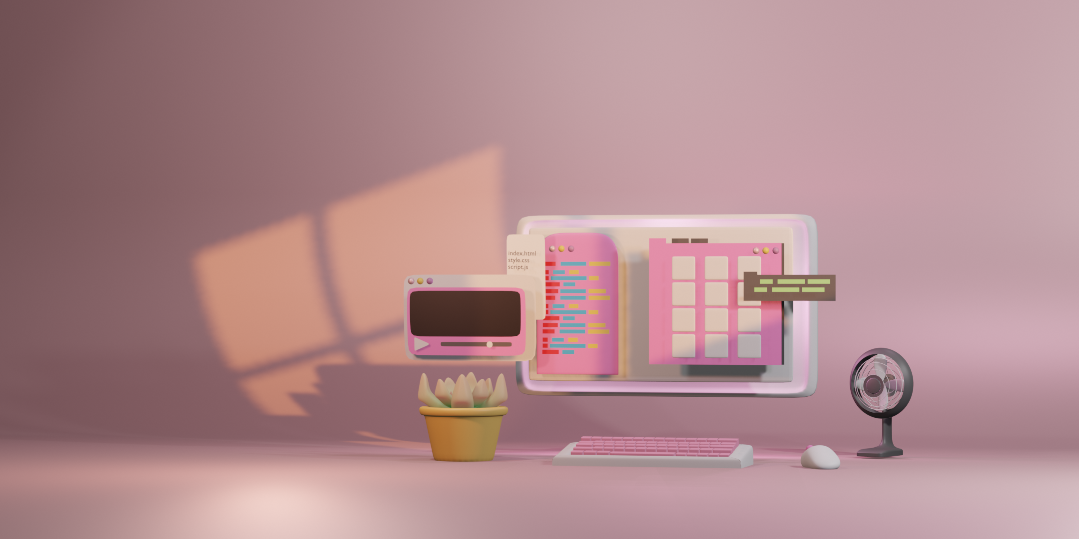 Background for My Portfolio by Delvin Cockroft on Dribbble