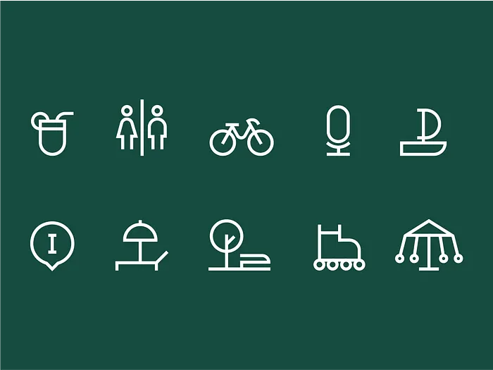 Anastasia Galkina | Dribbble
