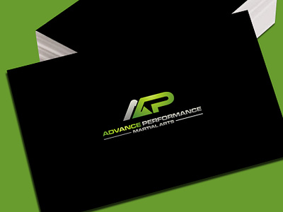 AP LOGO by Raju Yadav on Dribbble