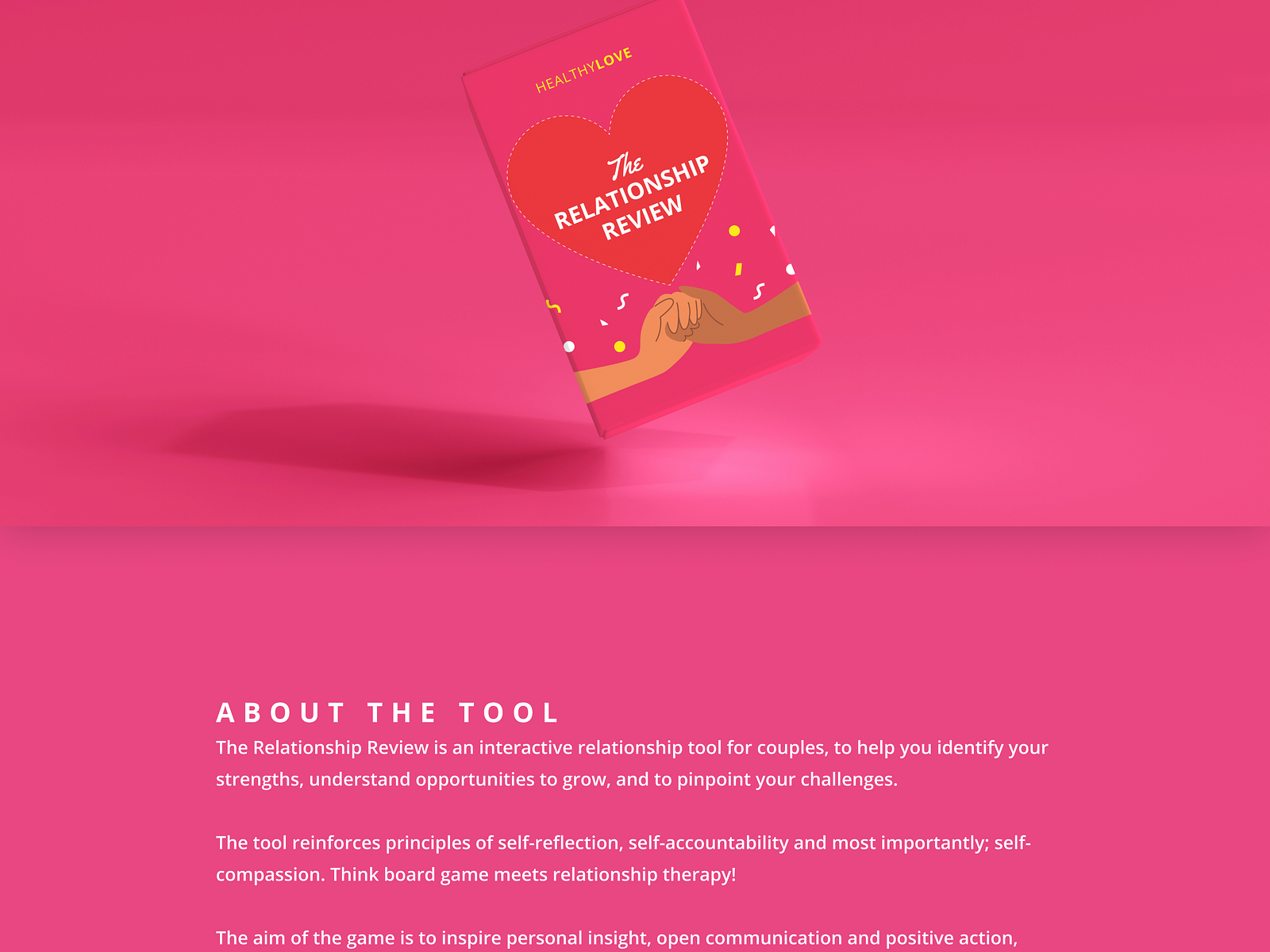 The Relationship Review Design by Teodora Perieteanu on Dribbble