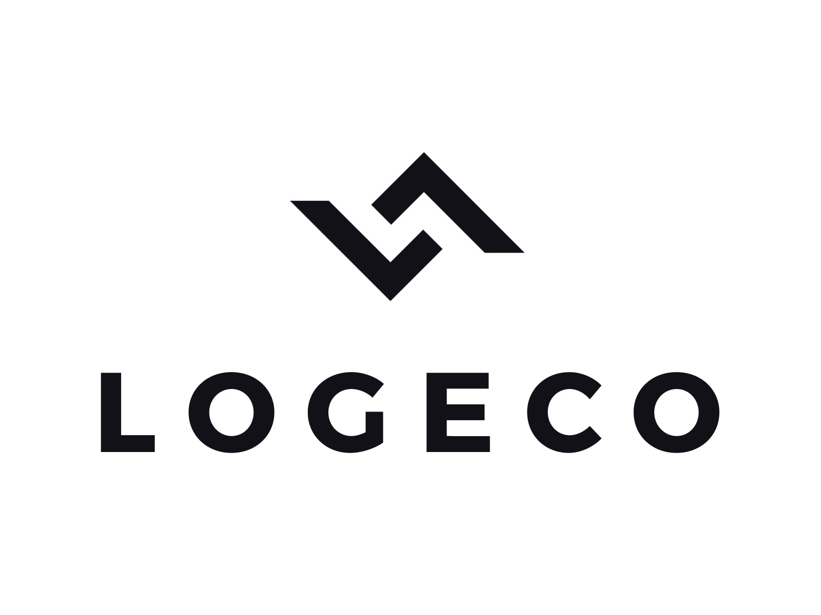Logeco - Logo Animation by Hamza Ouaziz for Fellas on Dribbble