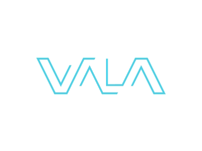 VALA Logomotion by Loris Studio on Dribbble