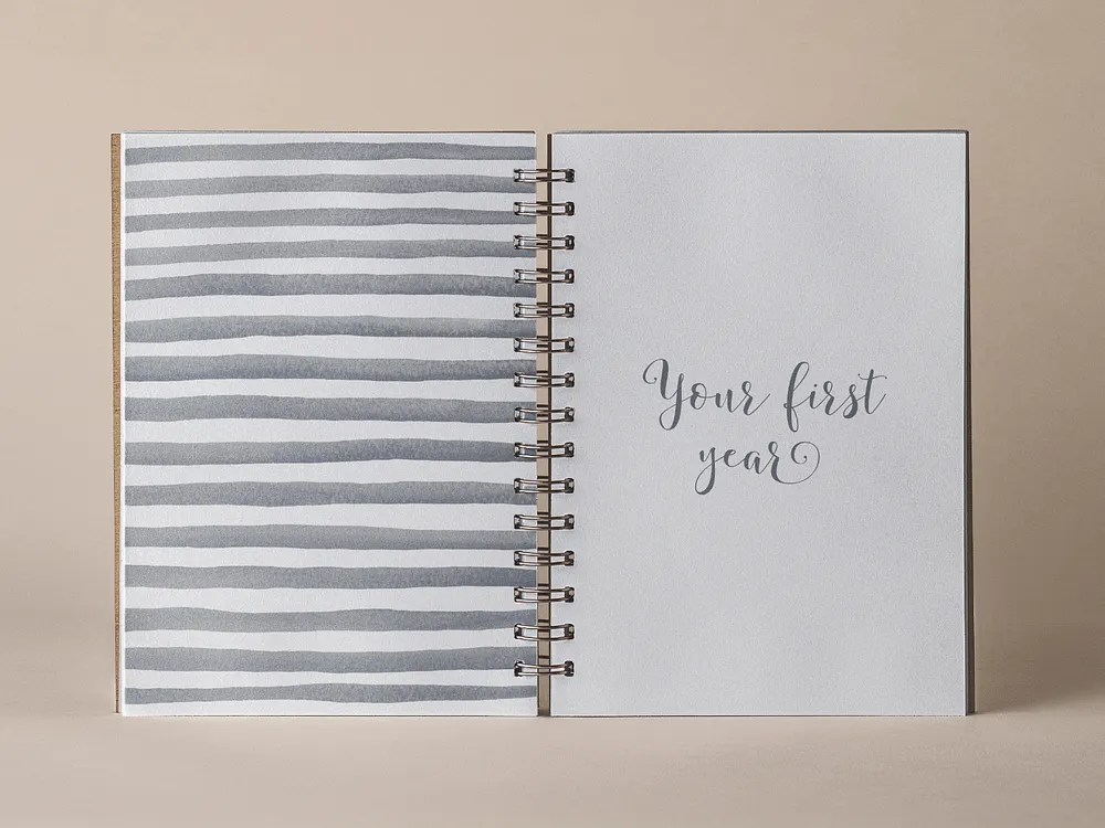 Diary Design designs, themes, templates and downloadable graphic ...