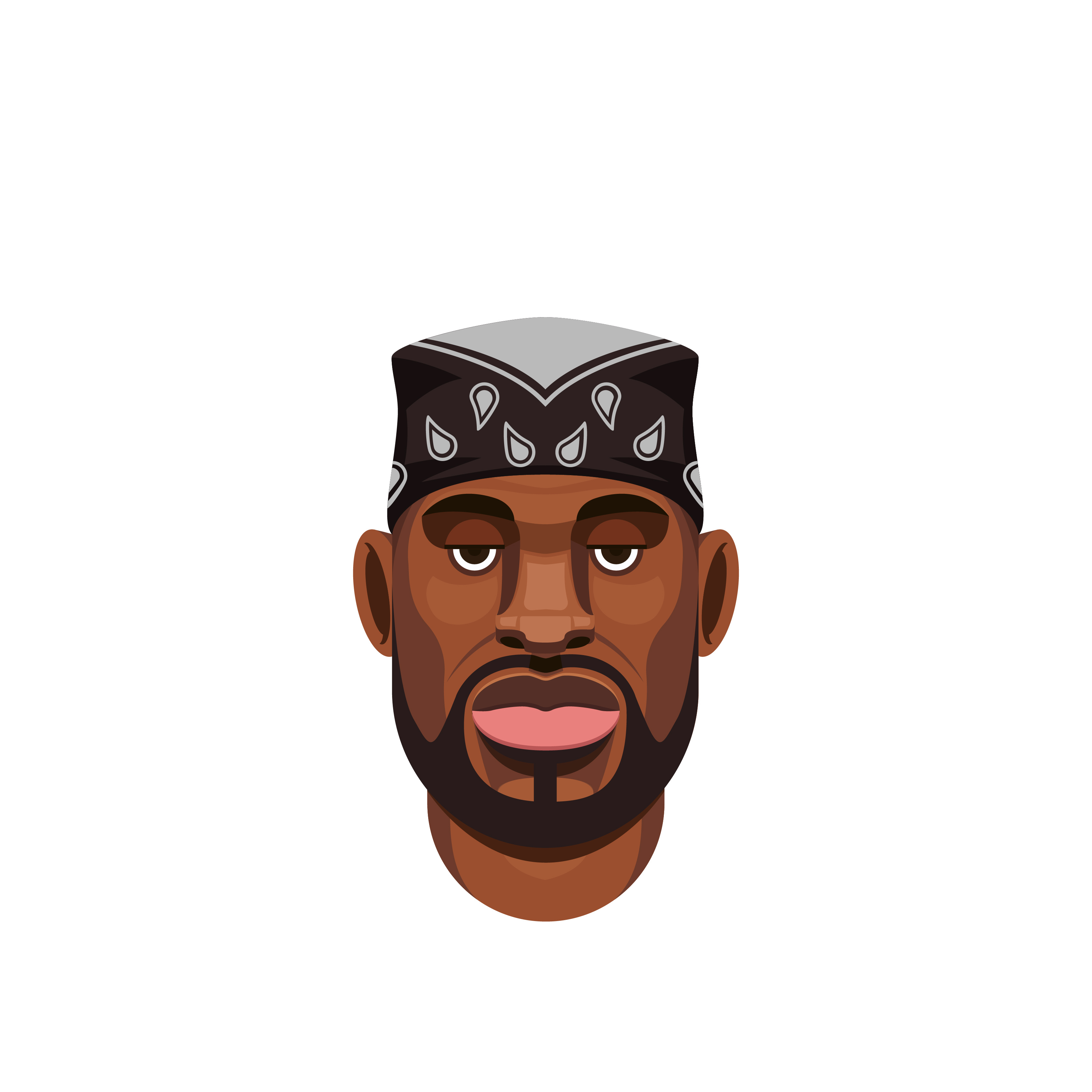 CJ - GTA San Andreas by Yura Zalipaev on Dribbble