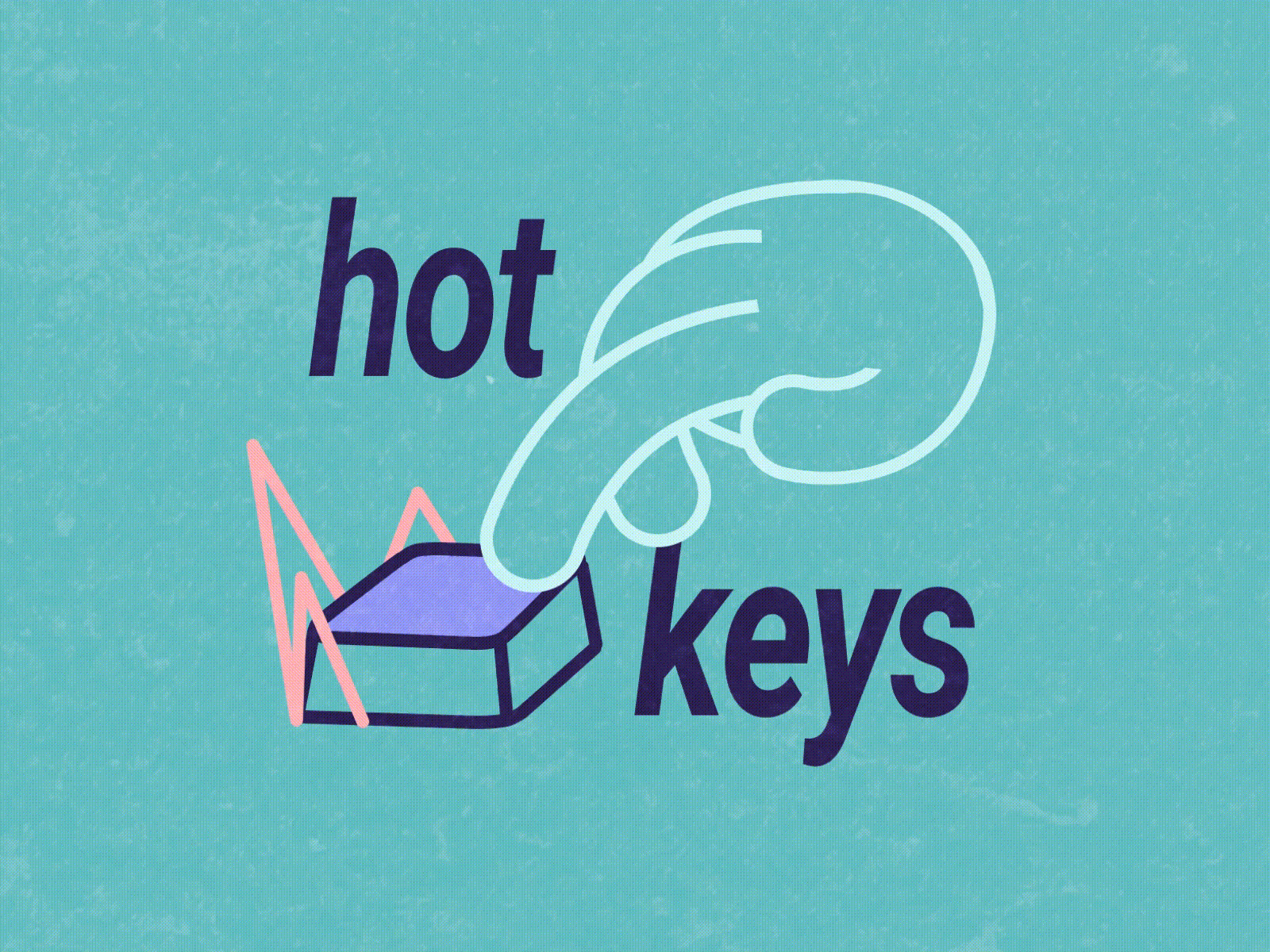 Hotkeys for After Effects by Sasha Kasha on Dribbble