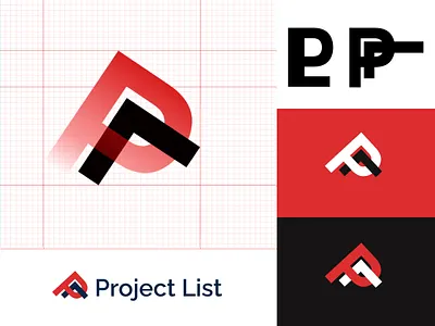 Pl Logo Design designs, themes, templates and downloadable graphic ...