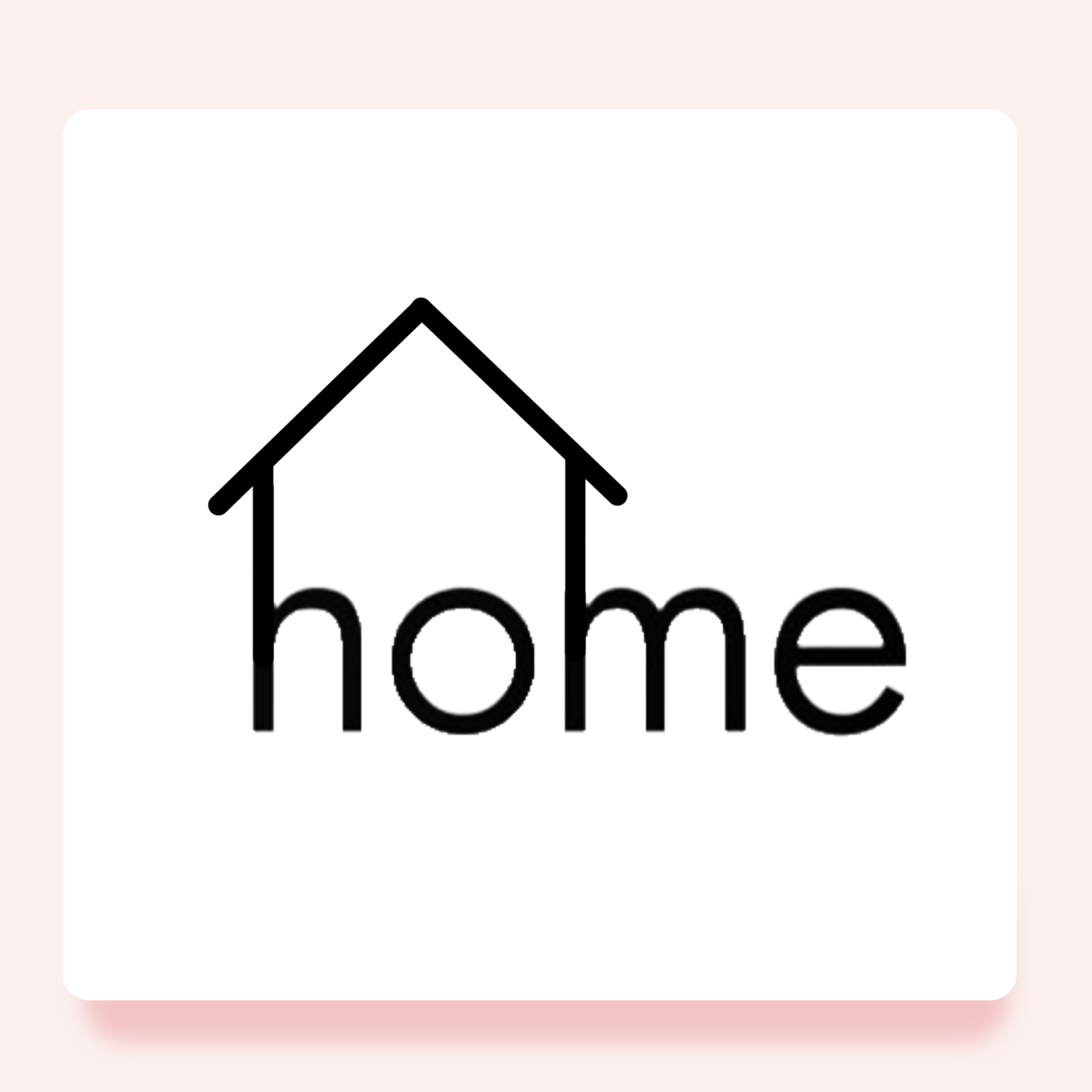 Home Logo by 𝗝𝗮𝗵𝘃𝘆• 𝗚𝗿𝗮𝗽𝗵𝗶𝗰 𝗗𝗲𝘀𝗶𝗴𝗻𝗲𝗿 on Dribbble