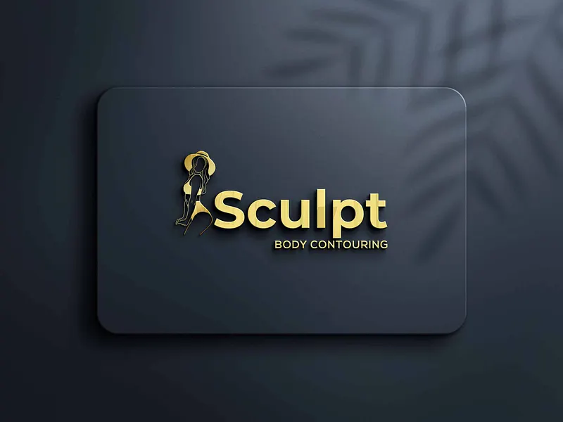 Bodycontouringlogo designs, themes, templates and downloadable graphic ...