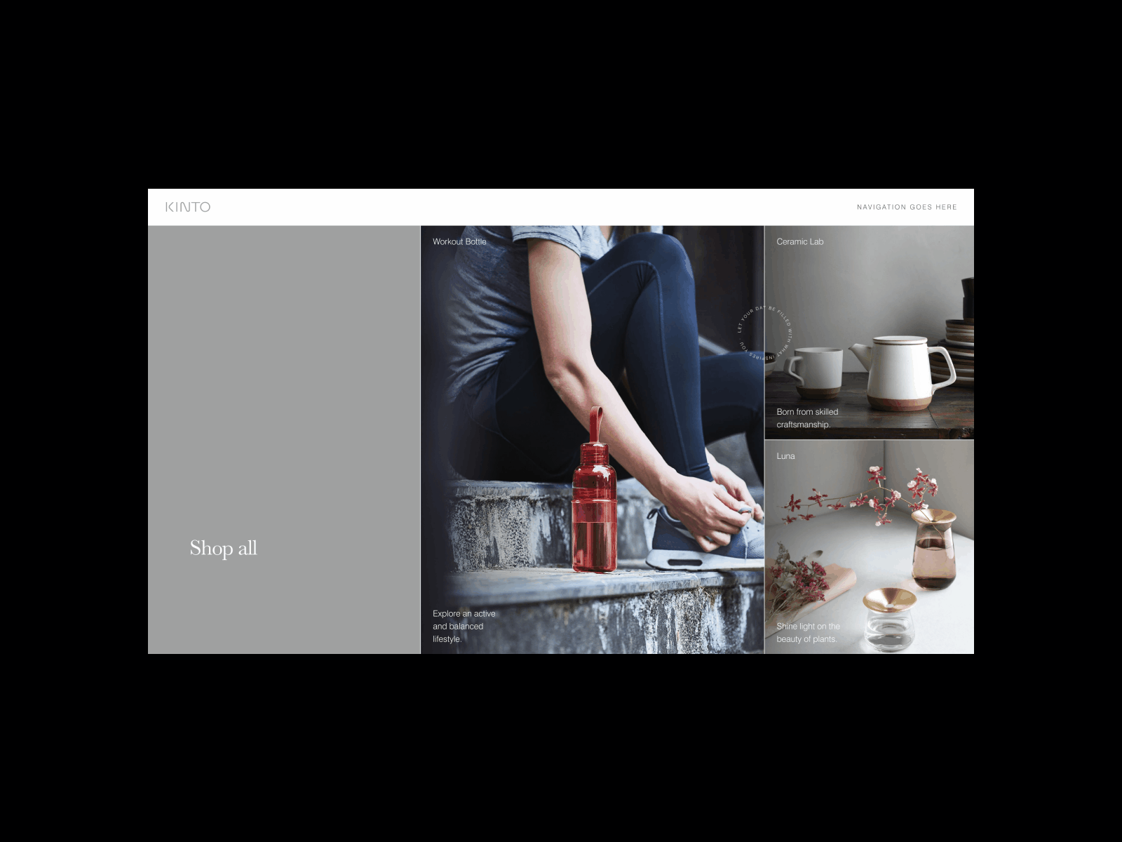 Product List Page designs, themes, templates and downloadable graphic ...