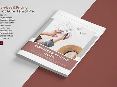 Service Package designs, themes, templates and downloadable graphic ...