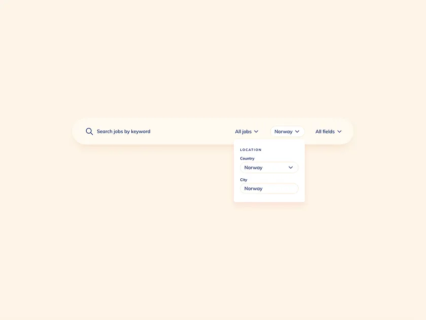 Search UI designs, themes, templates and downloadable graphic elements ...