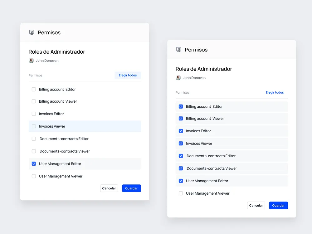 User Permissions designs, themes, templates and downloadable graphic ...