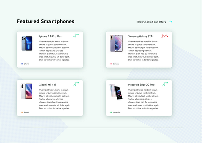 Featured Section designs, themes, templates and downloadable graphic ...