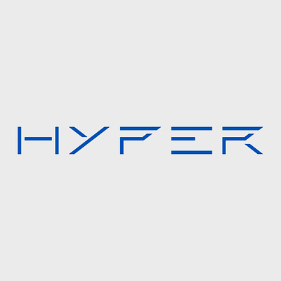 Hyper Logo designs, themes, templates and downloadable graphic elements ...